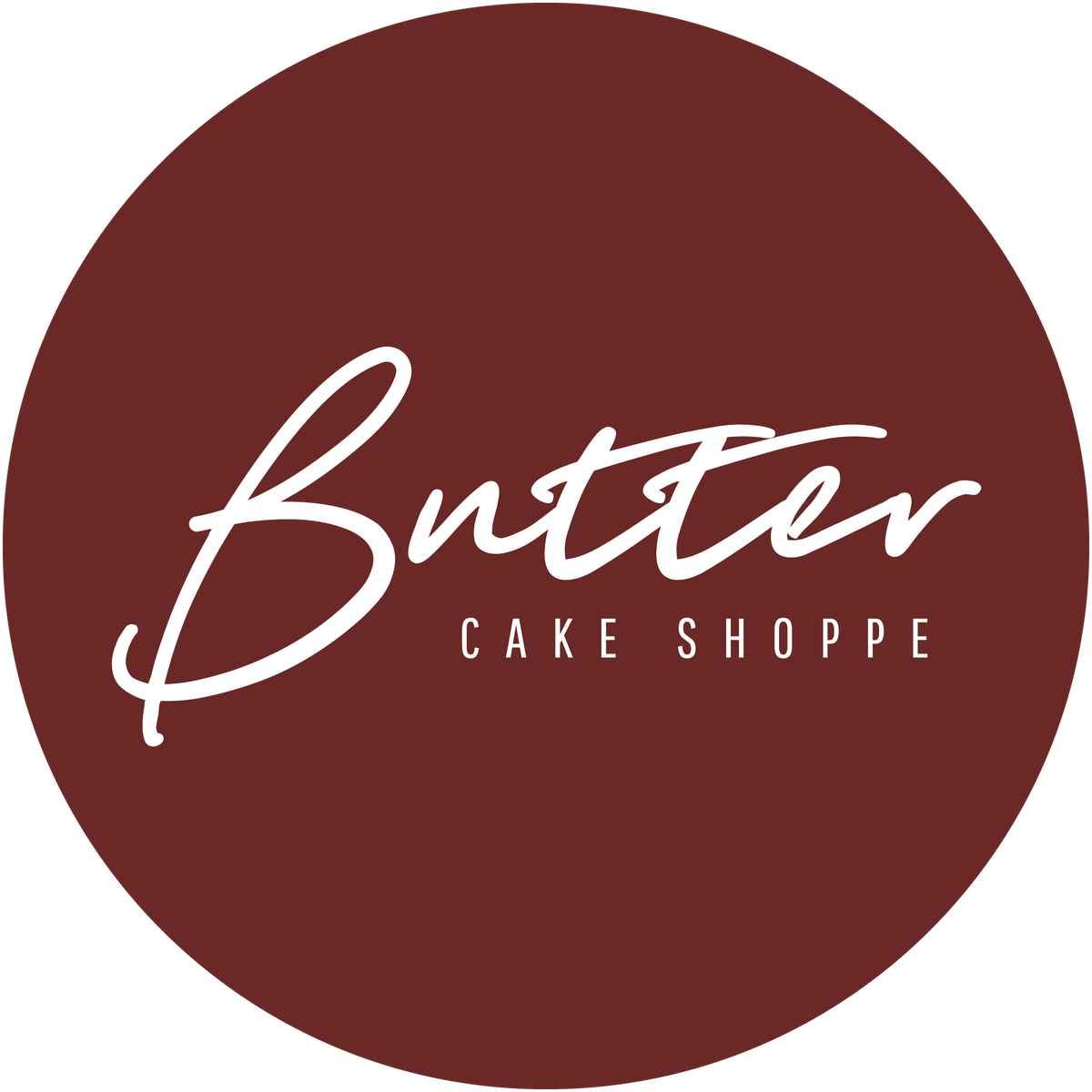 Los Angeles Cake Shop | Butter Cake Shoppe